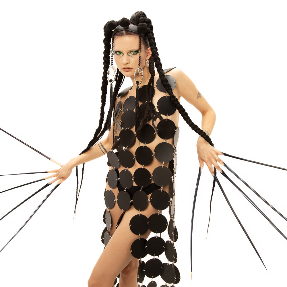 Avant Garde Clothing | THE CODE