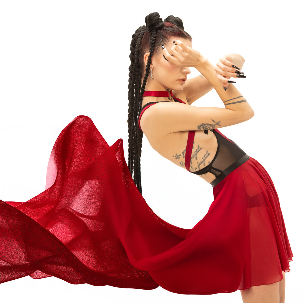 Shop for Kinky Skirts | THE CODE