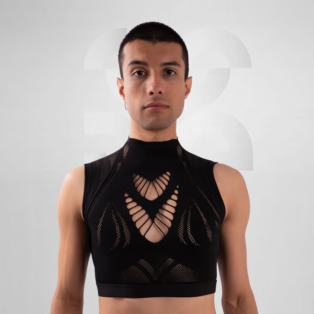 Clubwear for men | THE CODE